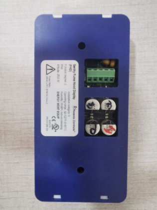 Phoenix Controls HOOD ID:2301-F Sentry Fume Hood Display in Ajman ...