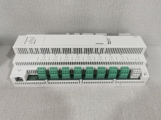 NEW SIEMENS PXC36-E.D Controller in Ajman, United Arab Emirates