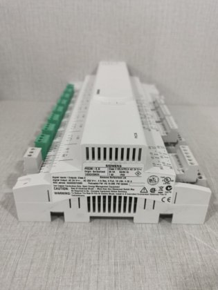 NEW SIEMENS PXC36-E.D Controller in Ajman, United Arab Emirates