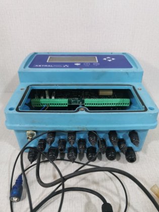 ASTRALPOOL KONTROL 800 PC ASTRAL K800L03WM00A in Ajman, United Arab ...