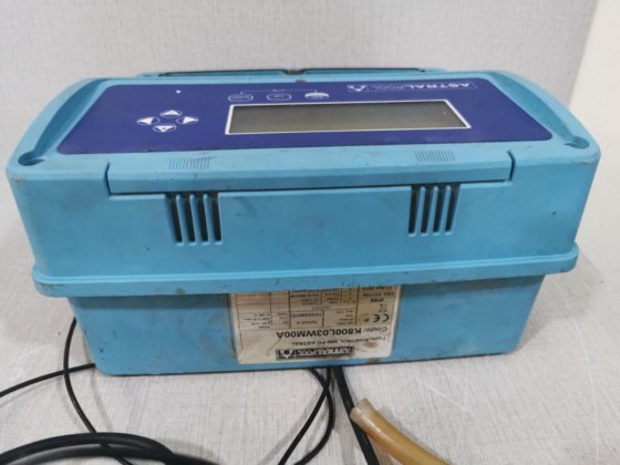 ASTRALPOOL KONTROL 800 PC ASTRAL K800L03WM00A in Ajman, United Arab ...