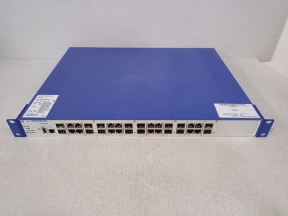 New Hirschmann MAR1040 INDUSTRIAL ETHERNET MAR1040 ...