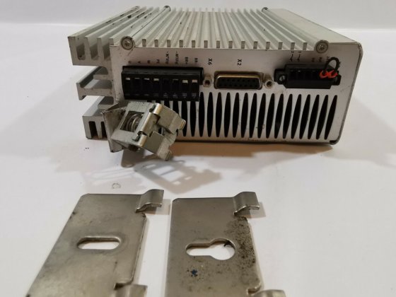 FESTO CMMS-AS-C4-3A-G2 Servo Motor Controller in Ajman, United Arab ...