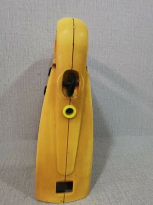 PCWI Compact DC30 High Voltage Porosity Detector For Parts in Ajman ...