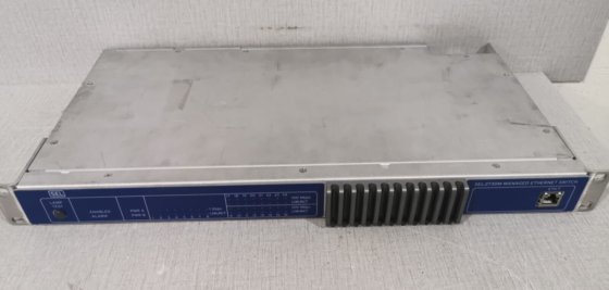 SEL-2730M MANAGED ETHERNET SWITCH in Ajman, United Arab Emirates