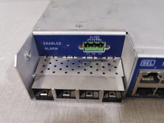 SEL-2730M MANAGED ETHERNET SWITCH in Ajman, United Arab Emirates