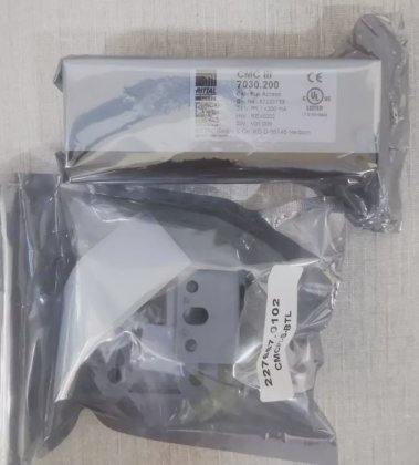 RITTAL CMC III 7030.200 CAN BUS ACCESS / New – Open box in Ajman ...