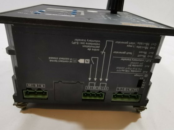 MERLIN GERIN UA Automatism Controller 220V 50/60Hz in Ajman, United ...