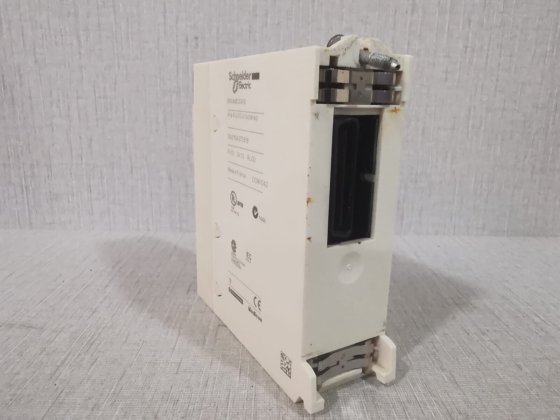 Schneider Electric BMXAMO0410 ANALOG INPUT MODULE 4 U/I OUT ISOLATED in ...