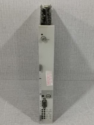SIEMENS 6DS1408-8BB TELEPERM M CLOSED LOOP CONTROL MODULE in Ajman ...