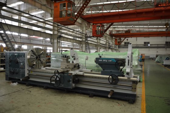 2023 Chile Tool Conventional Manual Screw-Cutting Parallel Lathe ...