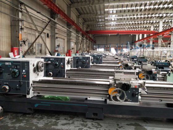 2023 Chile Tool Conventional Manual Screw-Cutting Parallel Lathe ...