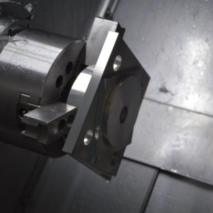 2022 Dalian Lathe Machine DMTG DT40 Slant Bed Lathe Machine For Cutting ...