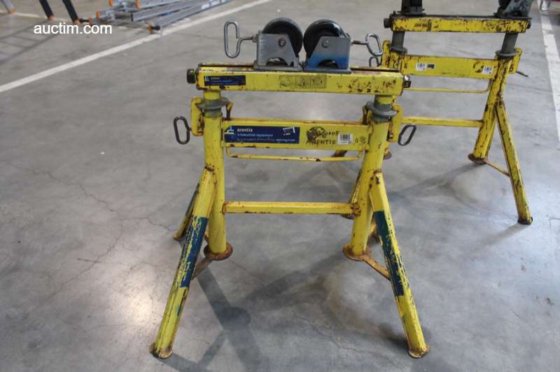 SUMNER PRO-ROLL in Aartselaar, Belgium