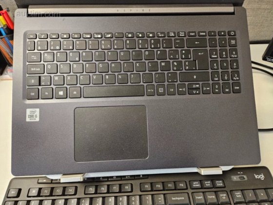 ACER ASPIRE A515-55 in Aarschot, Belgium