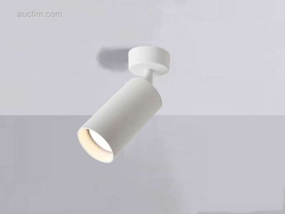 20 Lampinno GU10 Surface-mounted spotlight Fixture in Puurs-Sint-Amands, Belgium