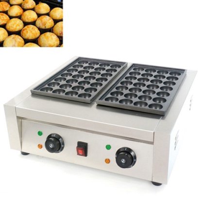 Electric Takoyaki Machine (BFK-767E) in Guangzhou, Guangdong, China