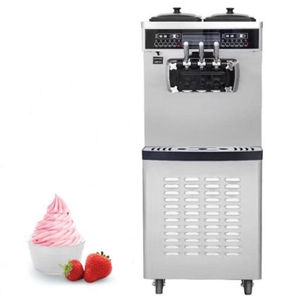 Solf Ice Cream Machine (BFK-8238) in Guangzhou, Guangdong, China