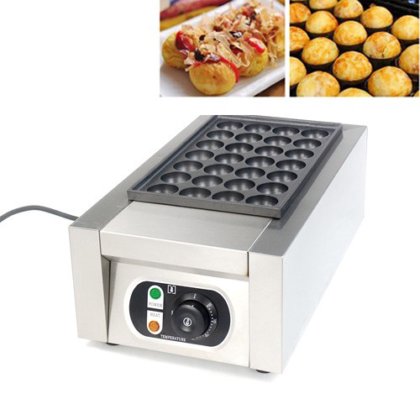Electric Takoyaki Machine (BFK-766E) in Guangzhou, Guangdong, China