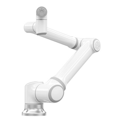 ELITE ROBOTS High Efficiency Industrial Robotic Camera Motion Control ...