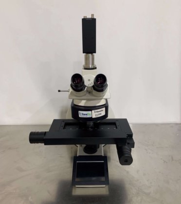 Leica Fluorescence Phase Contrast Microscope System DM6000 B in ...