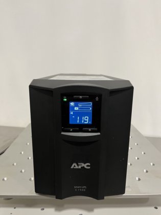 APC Smart-UPS UPS C1500 in Frederick, MD, USA