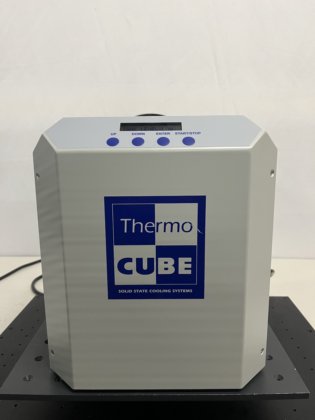 Solid State Cooling Systems Recirculating Chiller ThermoCube in ...