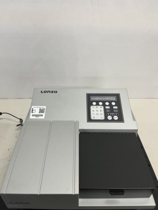 BioTek Microplate Reader ELx808LBS in Frederick, MD, USA