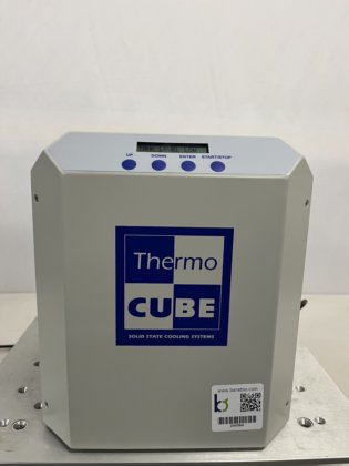 Solid State Cooling Systems Thermoelectric Recirculating Chiller ...