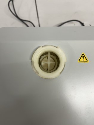 Solid State Cooling Systems Thermoelectric Recirculating Chiller ...