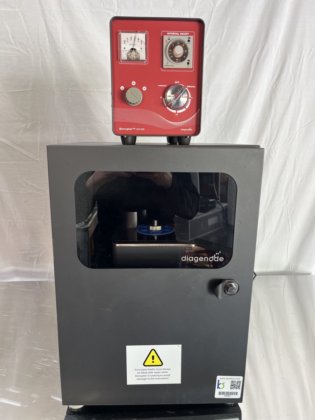 Diagenode Sonicator System UCD-200 Bioruptor in Frederick, MD, USA