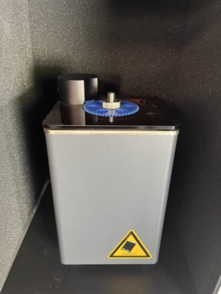 Diagenode Sonicator System UCD-200 Bioruptor in Frederick, MD, USA