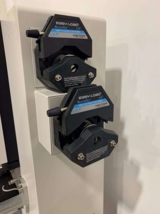 Thermo Scientific Matrix PlateMate 2×3 Liquid Handler in Frederick, MD, USA