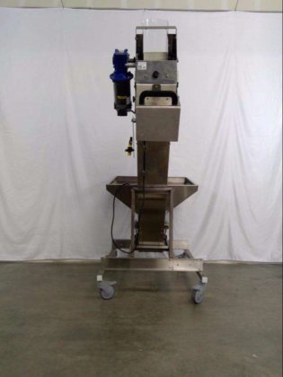 RNA – STF Hopper Unit w/ Elevator & Motor in Frederick, MD, USA