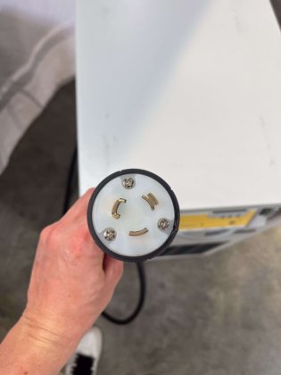 Lauda Recirculating Chiller Process Thermostat T2200 in Frederick, MD, USA