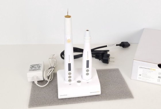 Sybron-Endo Elements-Free Obturation System Endodontics Dental in ...