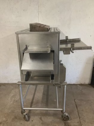 Duke FBB Natural Gas Flexible Batch Broiler in Grand Rapids, MI, USA