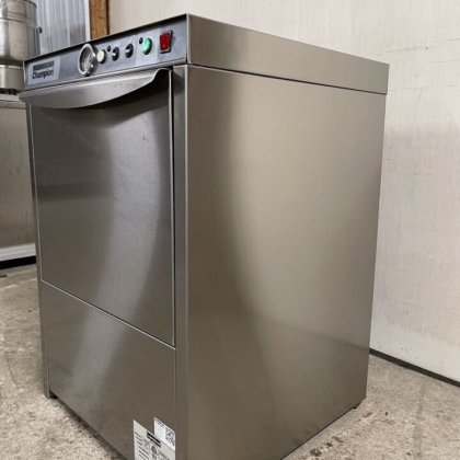 Champion UL-130 Undercounter Low Temperature Dishwasher in Grand Rapids ...
