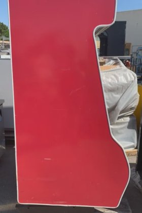 Hill Phoenix ONHM-NRG 4’ Open Multideck Display Case in Grand Rapids ...