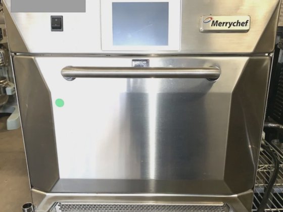 MerryChef Eikon E4S Countertop Convection Oven in Grand Rapids, MI, USA