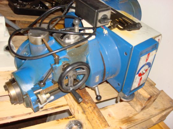 TOOL MILLING MACHINE VARIATOR HEAD in Finland