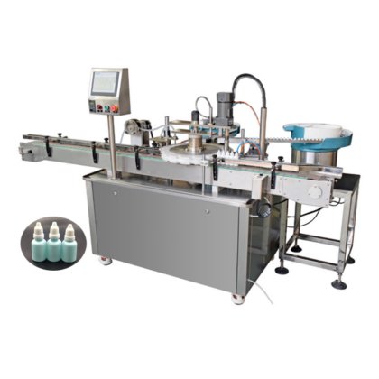 Automatic reagent collection test tube vial eye drop Bottle ...