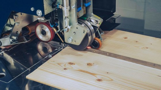 Introducing the Kuper FLI 1000 in Hinckley, United Kingdom