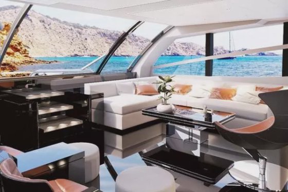 2026 Van der Valk 60' in Punta Gorda, FL, USA