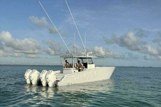 2026 Freeman 38' in Punta Gorda, FL, USA