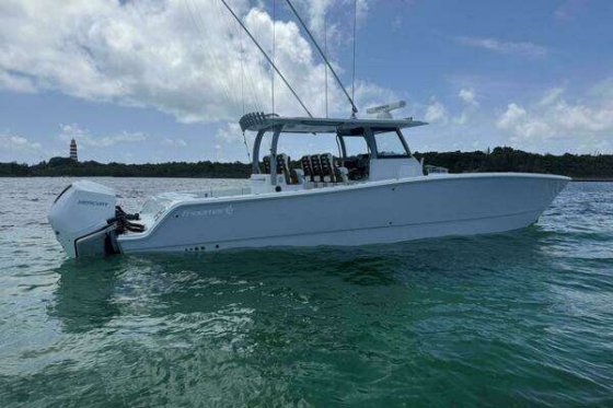 2026 Freeman 38' in Punta Gorda, FL, USA
