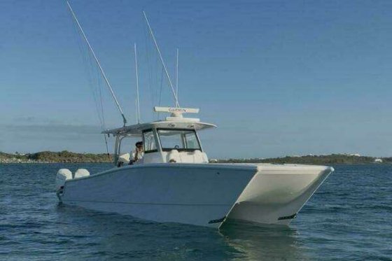 2026 Freeman 38' in Punta Gorda, FL, USA