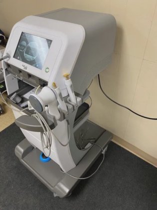 Cynosure TempSure-RF with 6 hand-pieces in Ogden, UT, USA