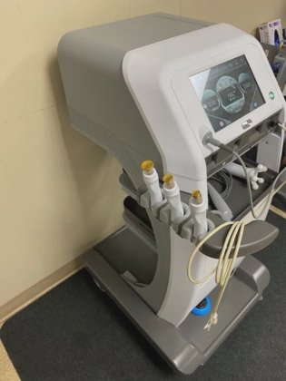 Cynosure TempSure-RF with 6 hand-pieces in Ogden, UT, USA