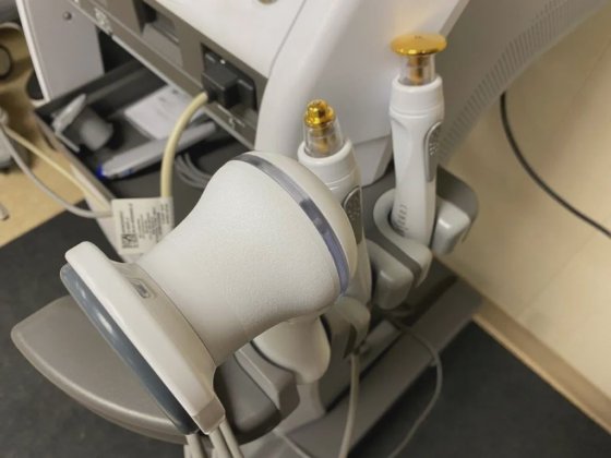 Cynosure TempSure-RF with 6 hand-pieces in Ogden, UT, USA